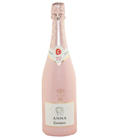 ANNA ROSE | Restaurante La gaditana